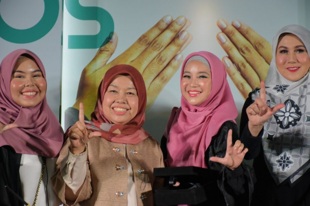 Elcorps Building Jadi Kawasan Muslim Lifestyle Terpadu di Bandung