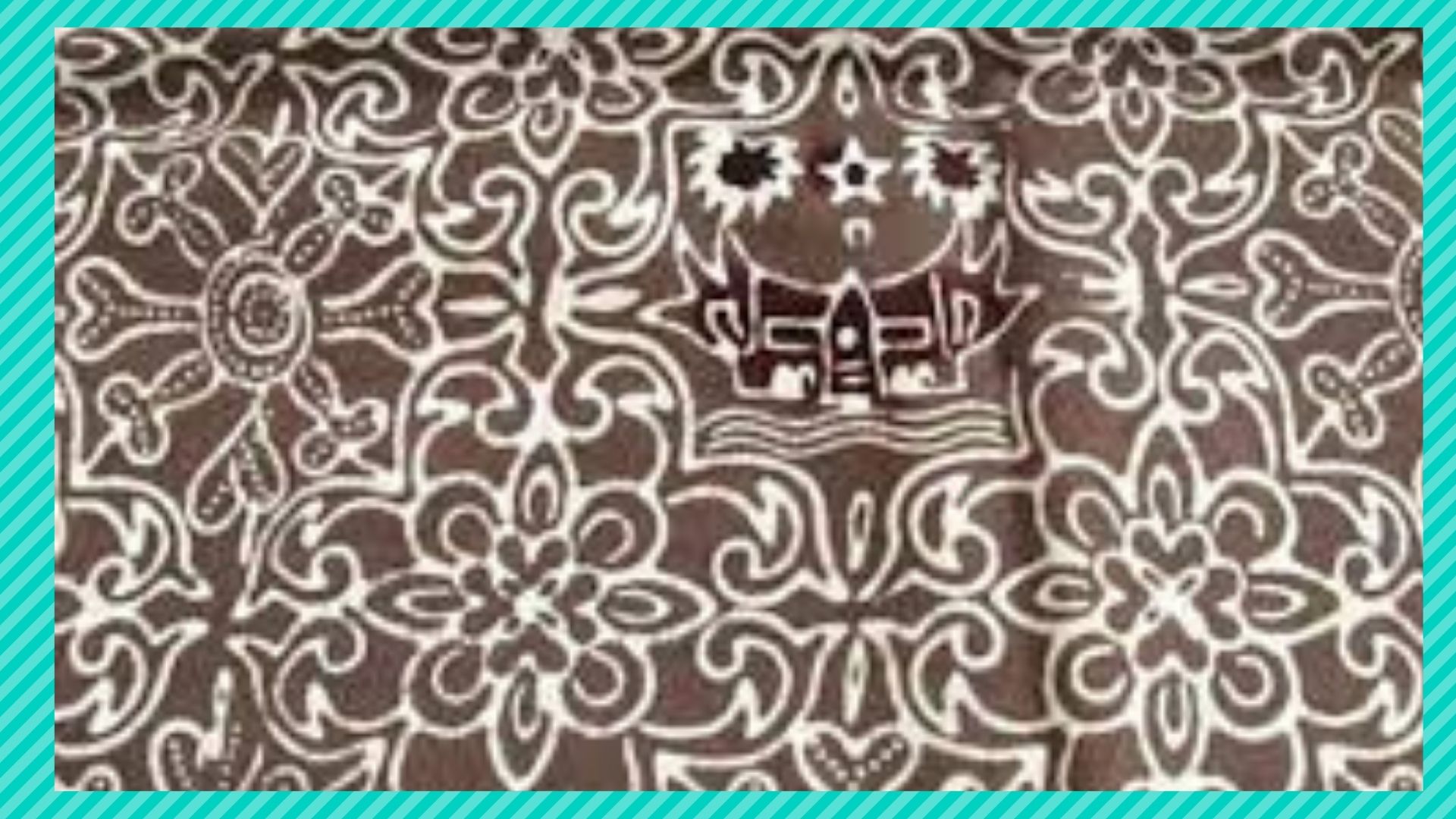 Menelisik Batik Padang Dengan Sejarahnya Yang Menarik