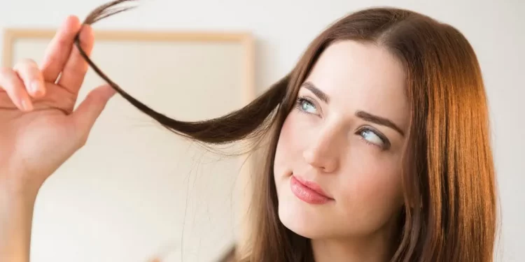 5 Tips Merawat Rambut yang Tepat Ala Rumahan