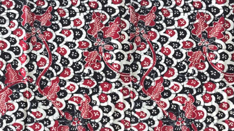 15 Motif Batik Nusantara yang sangat Terkenal beserta Filosofinya