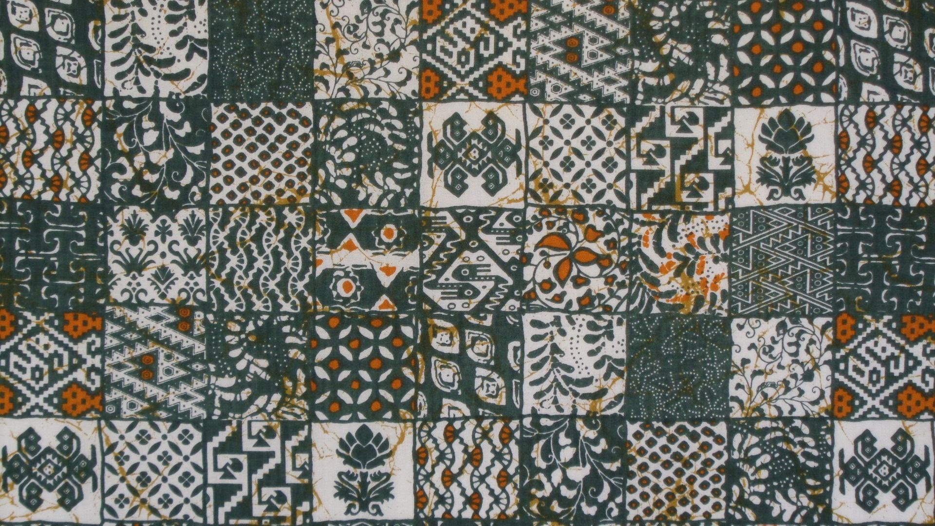 15 Motif Batik Nusantara yang sangat Terkenal beserta Filosofinya