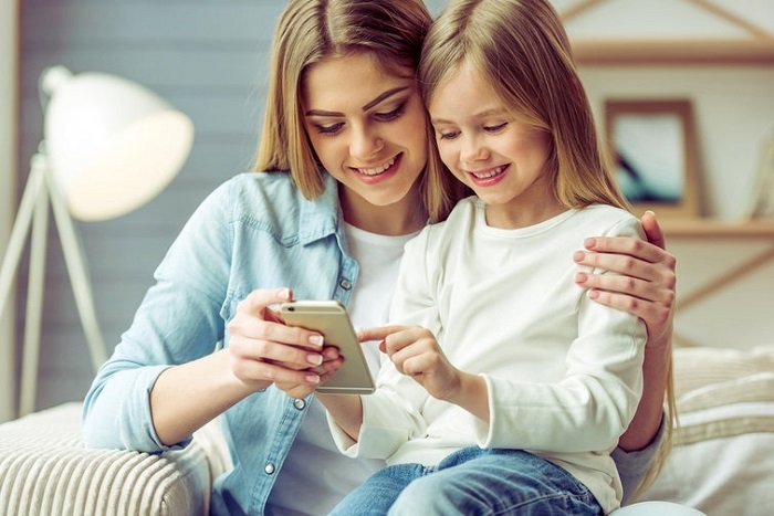 4 Tips Membujuk Anak yang Susah Diajak Kompromi 4 Tips Membujuk Anak yang Susah Diajak Kompromi