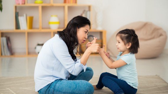 4 Tips Membujuk Anak yang Susah Diajak Kompromi 4 Tips Membujuk Anak yang Susah Diajak Kompromi