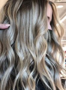 6 Ide Warna Rambut yang Sesuai dengan Warna Kulit