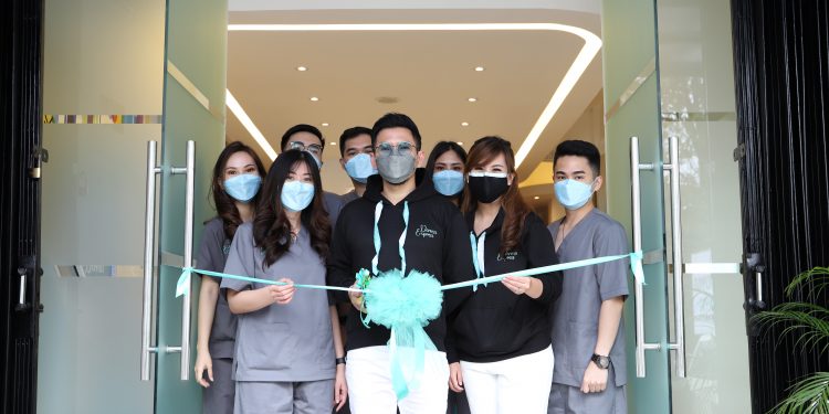 Asyik... Klinik Derma Express Hadir di Depok