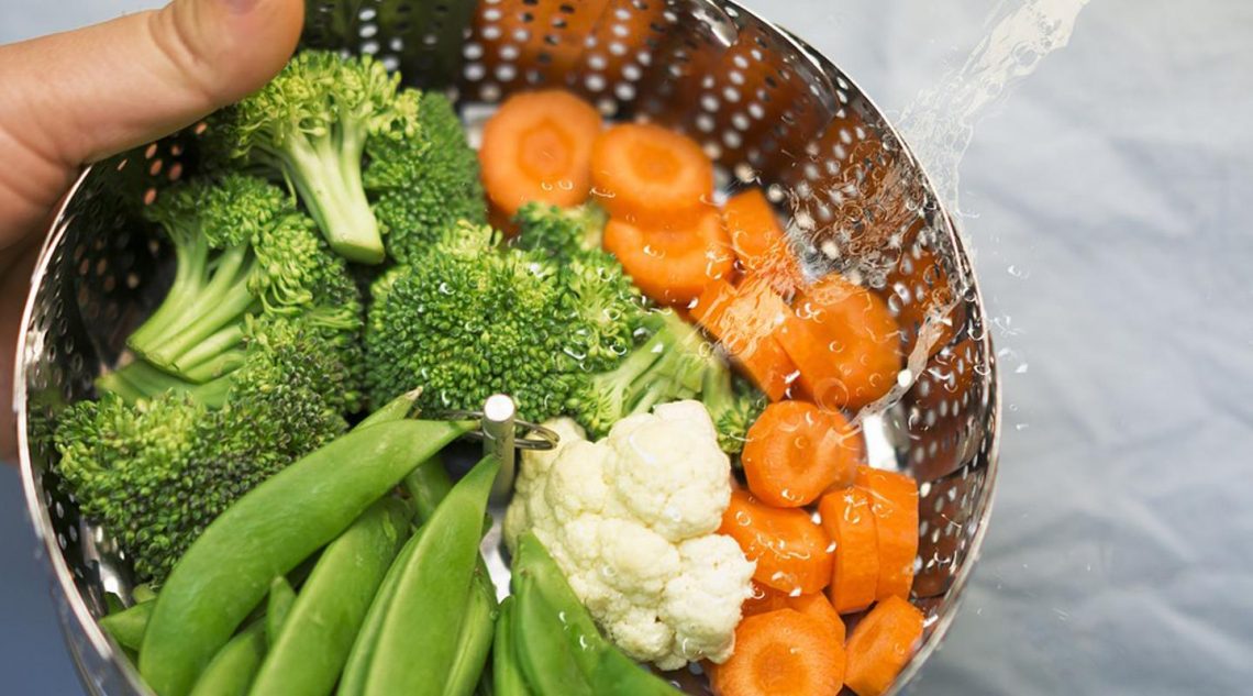 5 Asupan Nutrisi Yang Wajib Selama Berpuasa