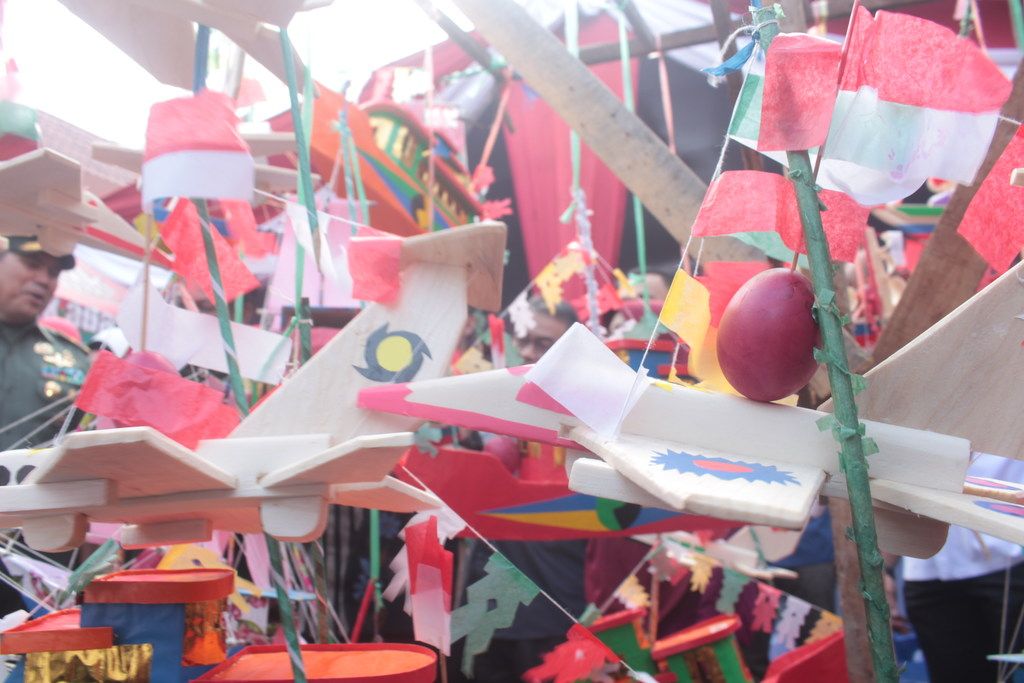 9 Tradisi Unik Perayaan Kemerdekaan Republik Indonesia