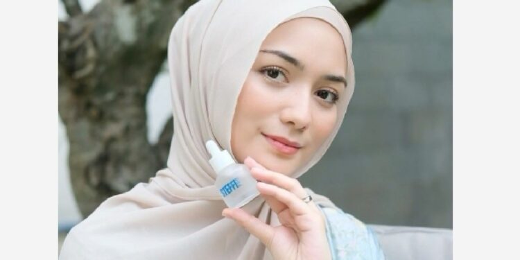 Steffi, Si Manis Pengganti Gula yang Dikonsumsi Citra Kirana